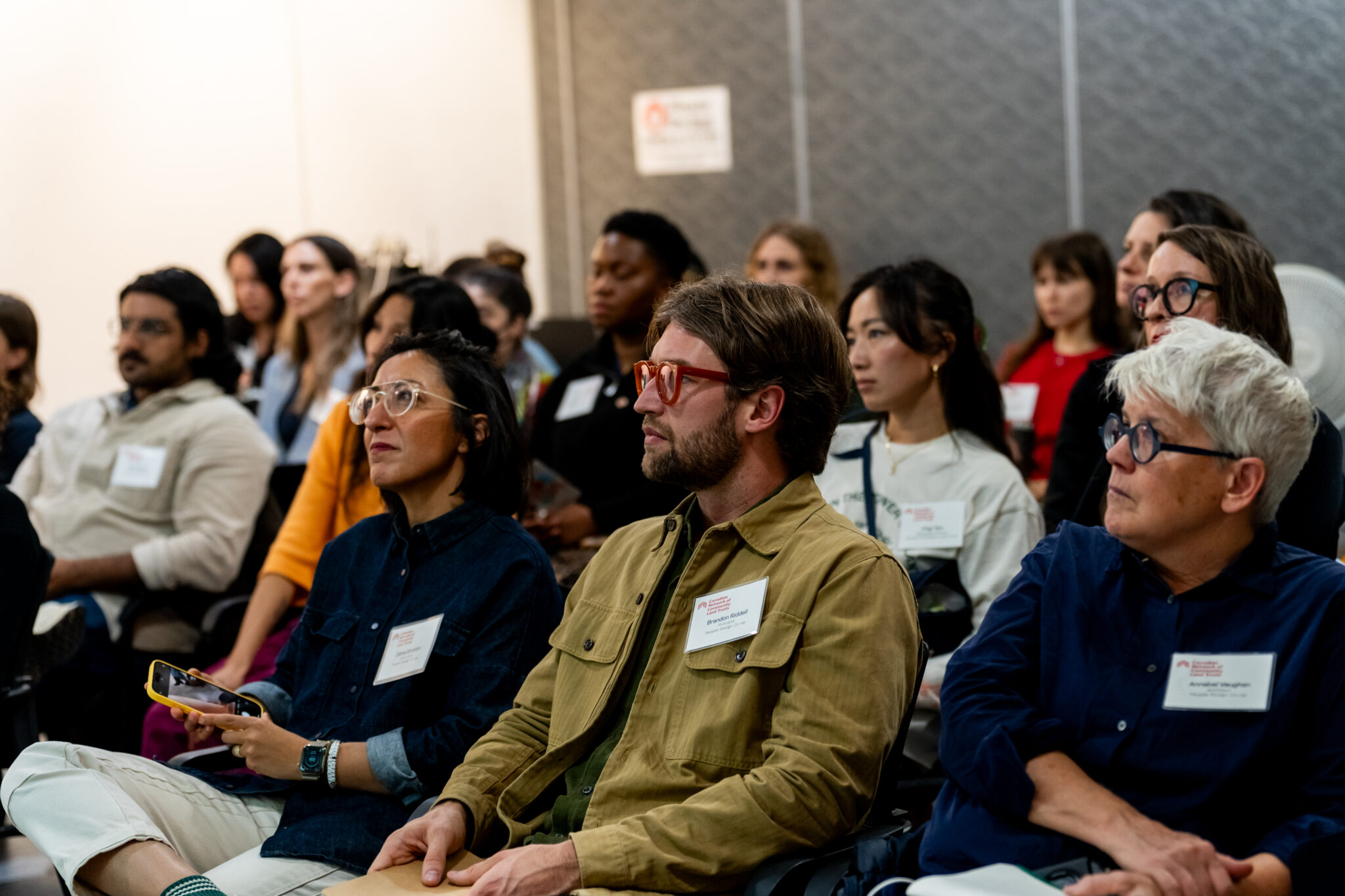 CLT Summit 2025 - Canadian Network of Community Land Trusts